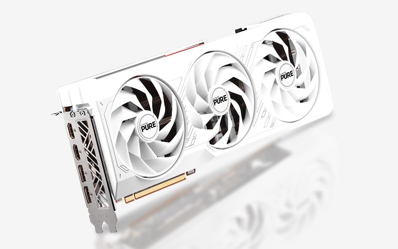 AMD Radeon RX 7900 GRE partner card roundup — all the cards currently ...