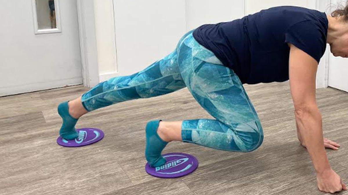 Hip flexors: What are they, how to strengthen them and why you should ...