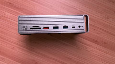 Best laptop docking station of 2025 | TechRadar