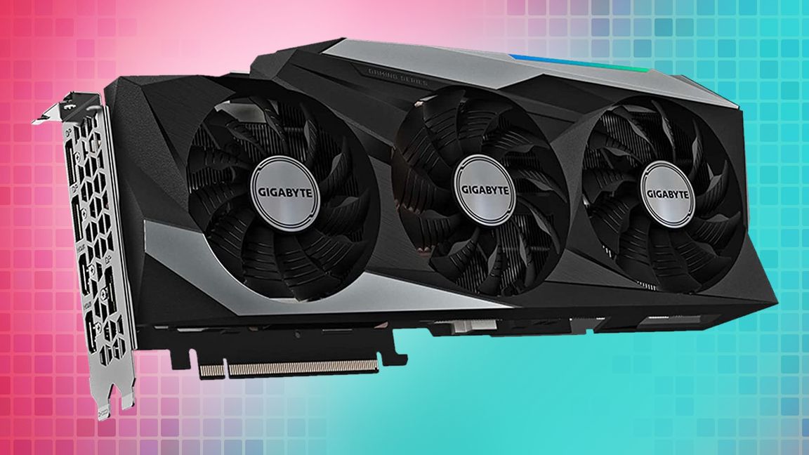 GeForce RTX 3080 12GB Gaming GPU Drops to $884 at Amazon | Tom's Hardware