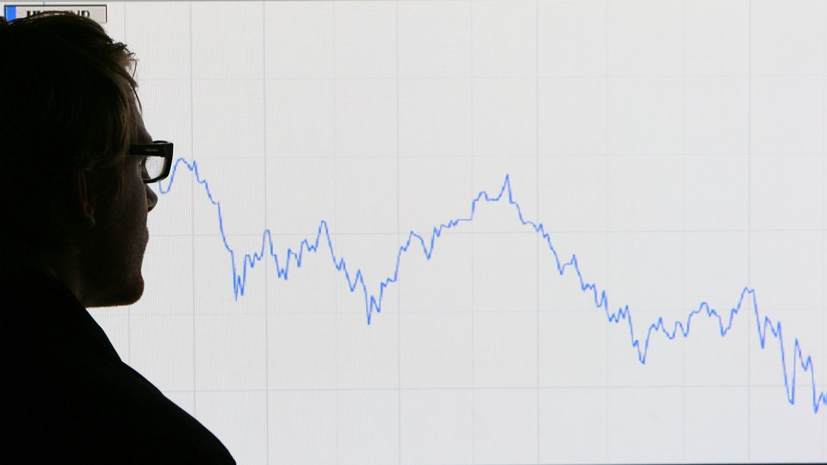 Capita shares plummet as it ups profit shortfall to £100m | The Week