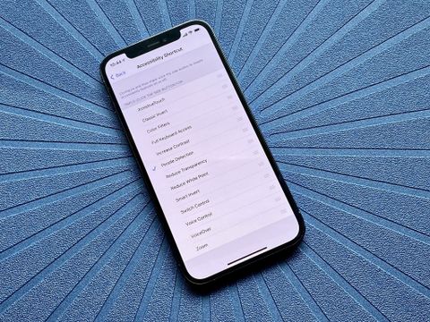 How to use and customize the Accessibility Shortcut on iPhone and iPad ...