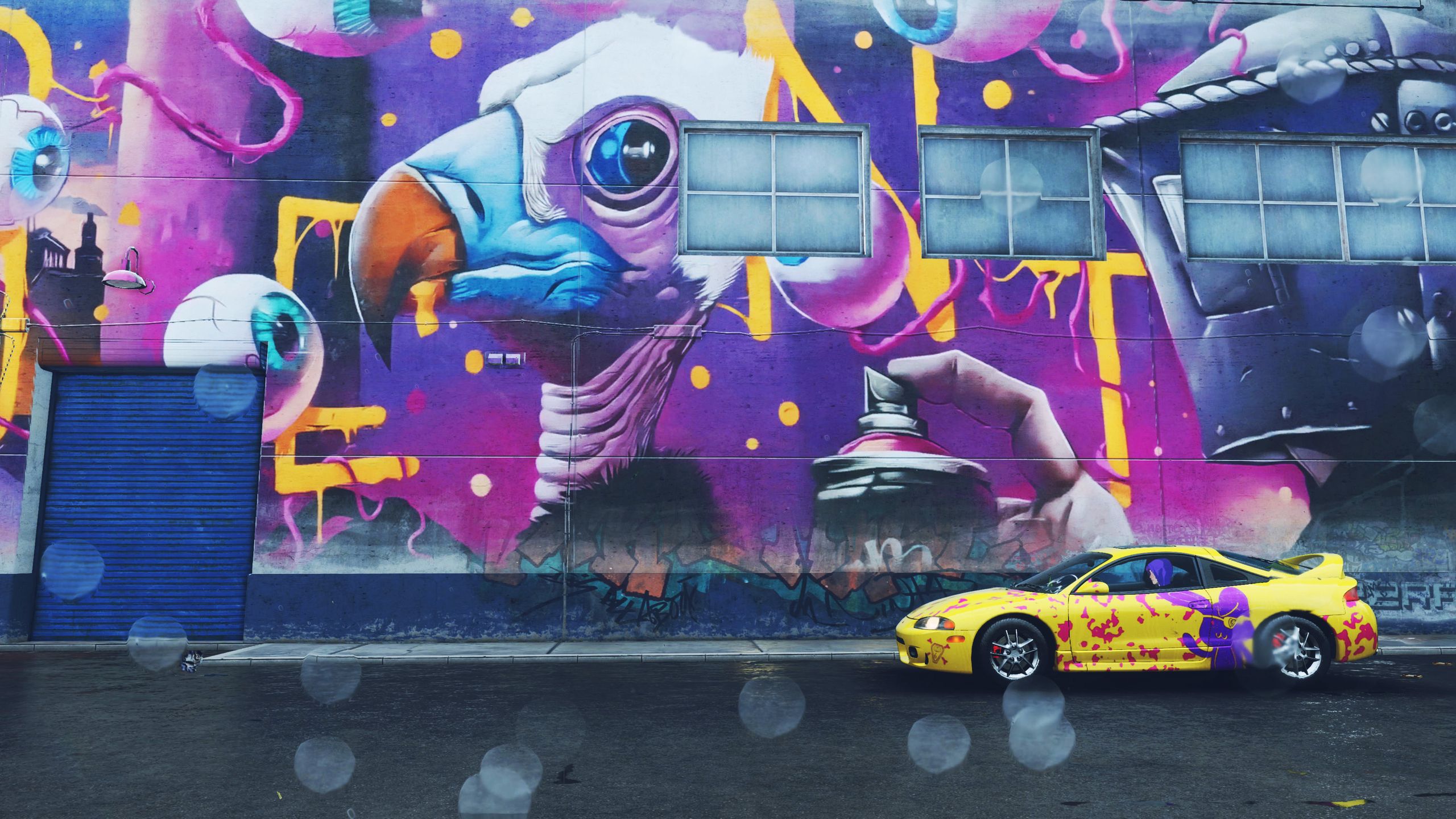 Need for Speed Unbound Xbox Review — A classic splattered in fresh ...