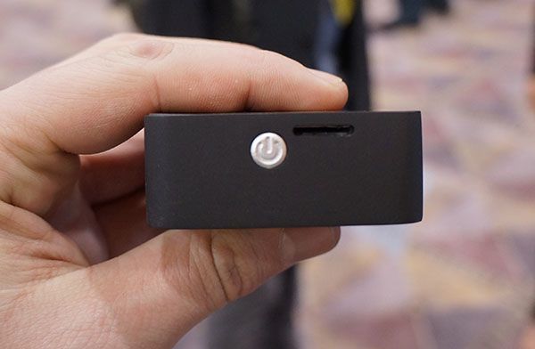 Connect Your Smartphone to Your External Hard Drive With iUSBport ...