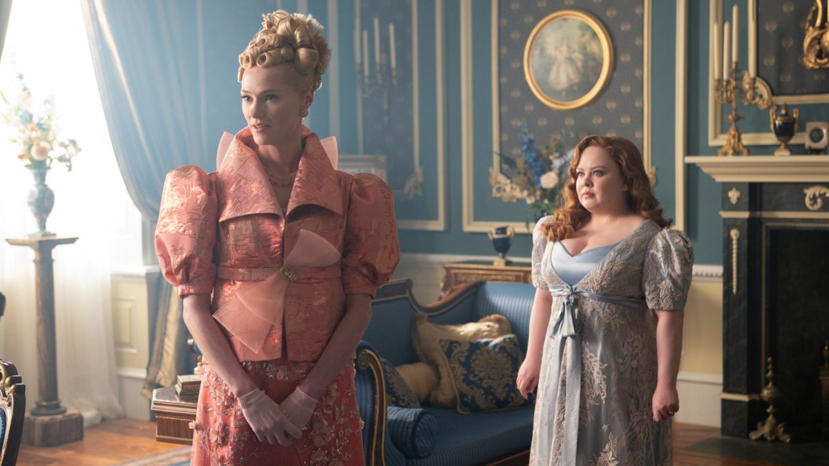 After Watching Bridgerton Season 3, I Need To Talk About Cressida ...