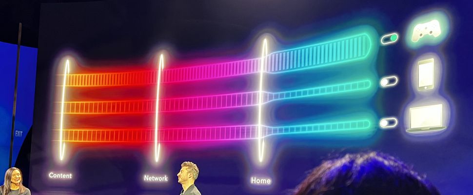 Comcast announces 'high-fidelity' video and new DOCSIS 4.0 gateway with ...