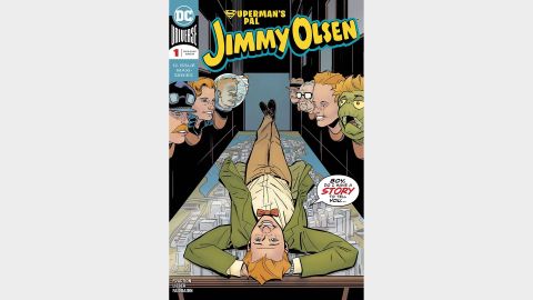 10 best comic book superhero sidekicks | GamesRadar+