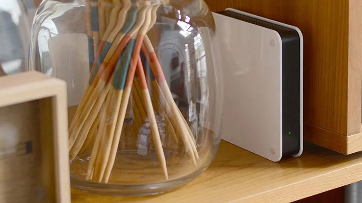 Scout Alarm Small Pack Alarm System review | Tom's Guide