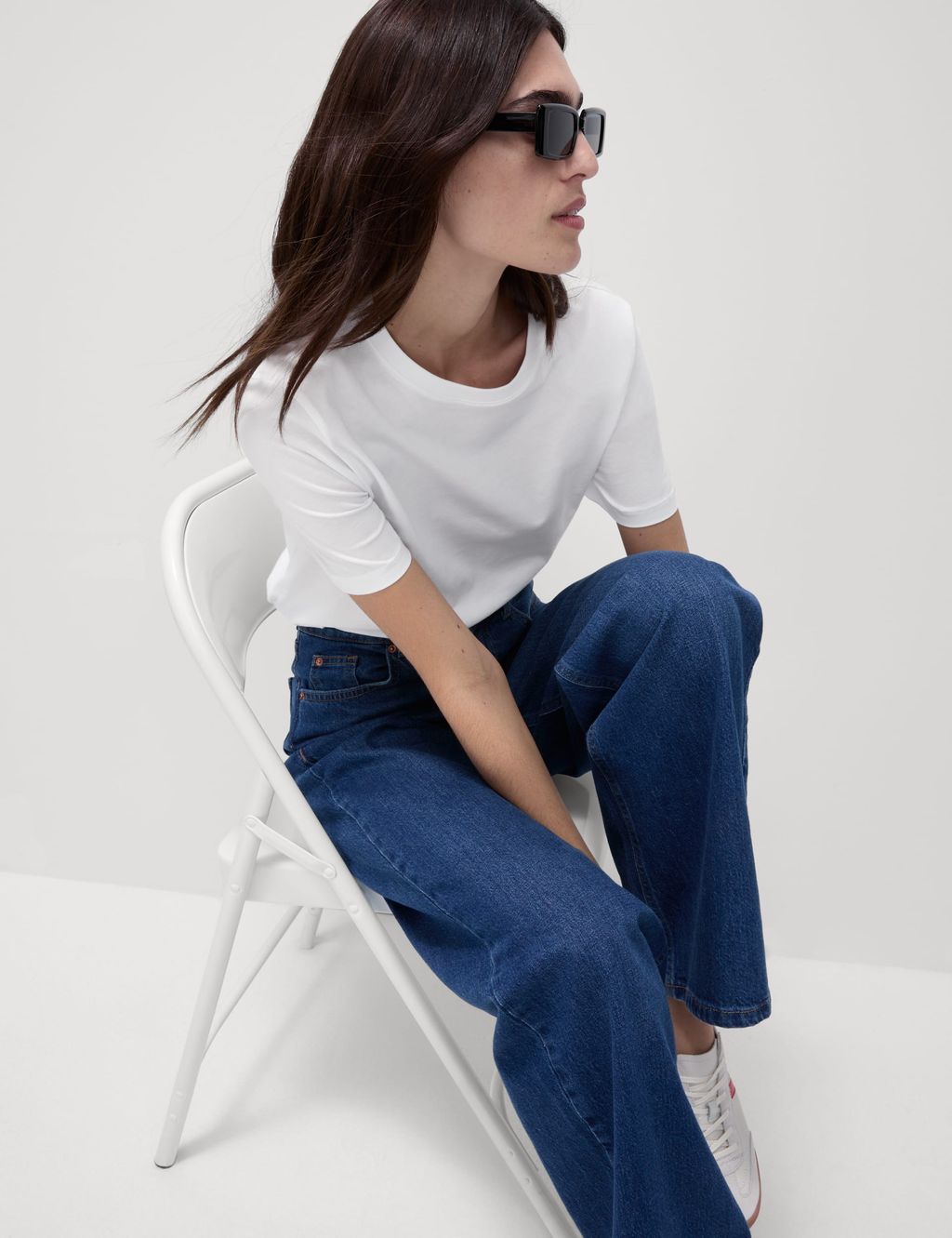 The Best T-Shirt Brands for Women, Hands Down, According to Fashion ...