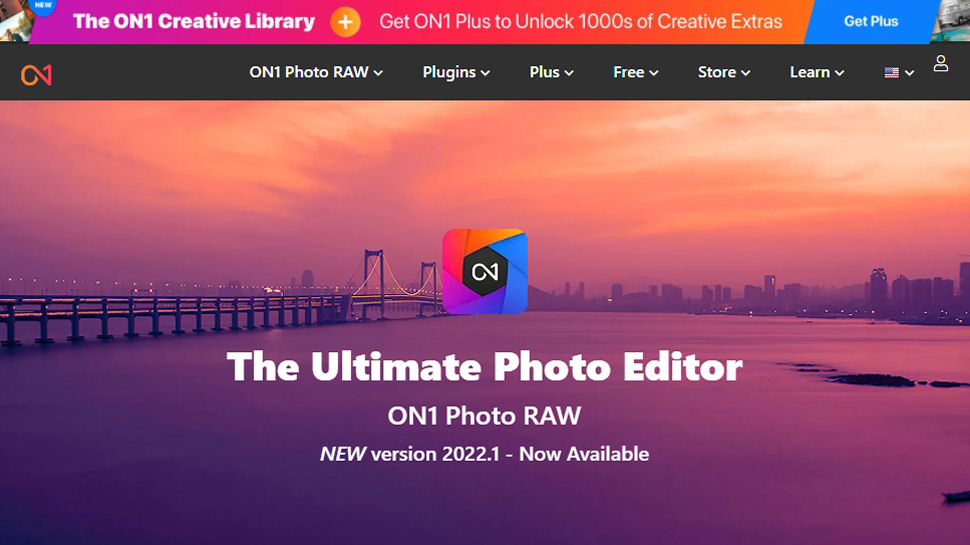 Best Photo Editors Of 2022 | TechRadar