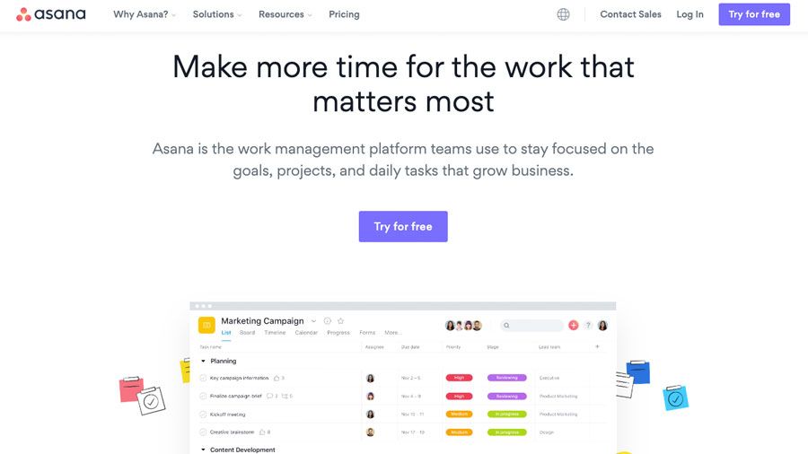 12 must-try time management tools | Creative Bloq