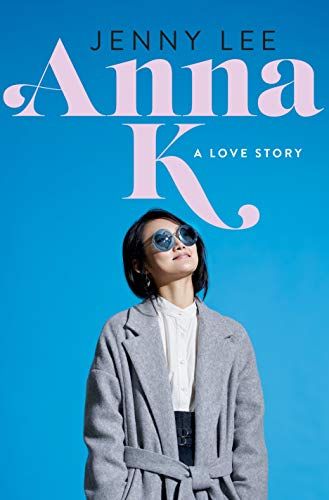'Anna K' By Jenny Lee Book Excerpt - Anna Karenina HBO Max TV Series ...