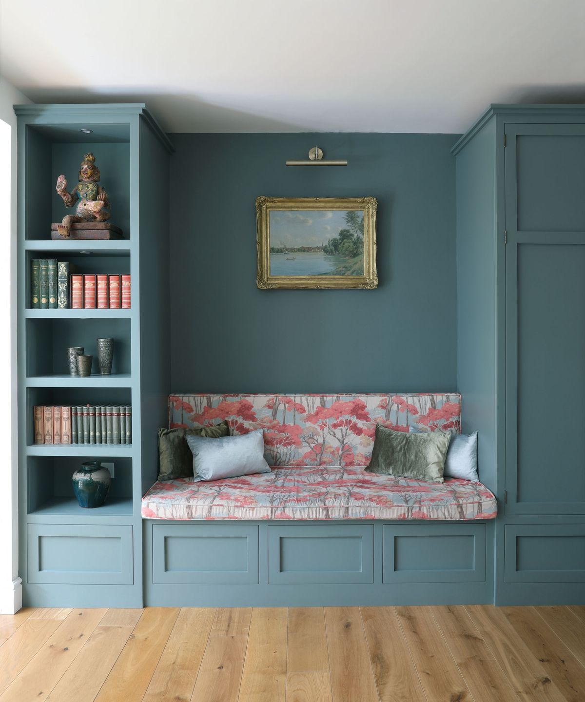 11 beautiful book storage ideas for your treasured reads | Homebuilding