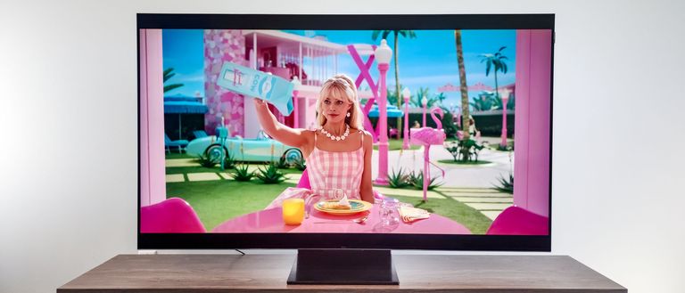 TCL QM7 Mini-LED TV review | Tom's Guide