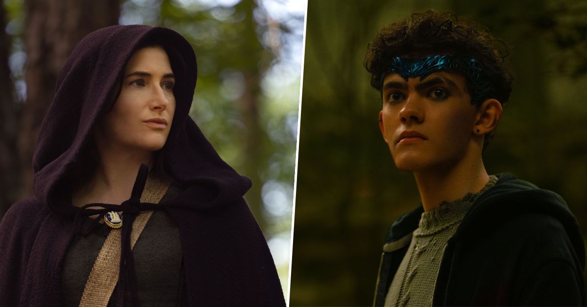 Disney Plus shows Agatha All Along and Echo fall short of Secret ...