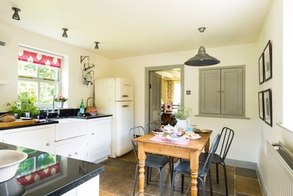 Victorian family farmhouse in the North York Moors | Real Homes
