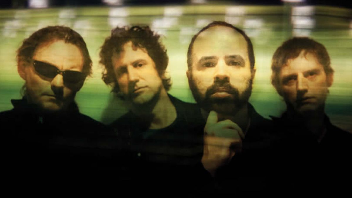 Swervedriver announce UK tour | Louder