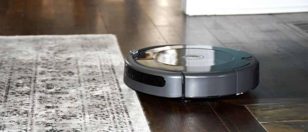 iRobot Roomba 694 robot vacuum review | Tom's Guide