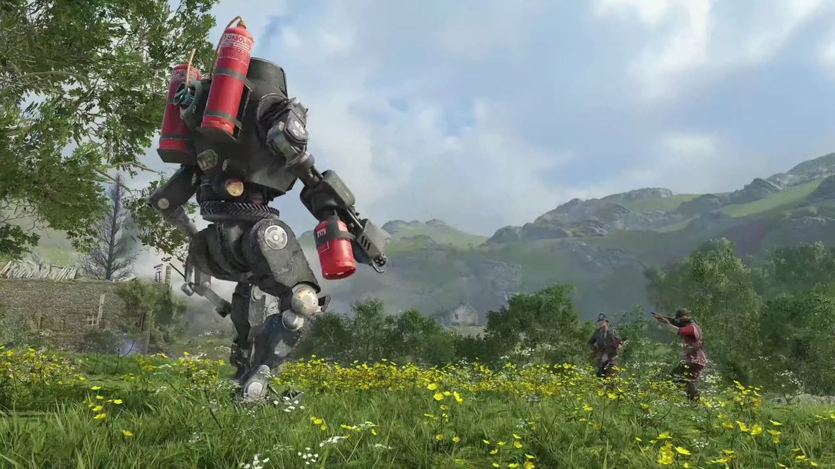 Atomfall FAQ: Everything you need to know | Windows Central