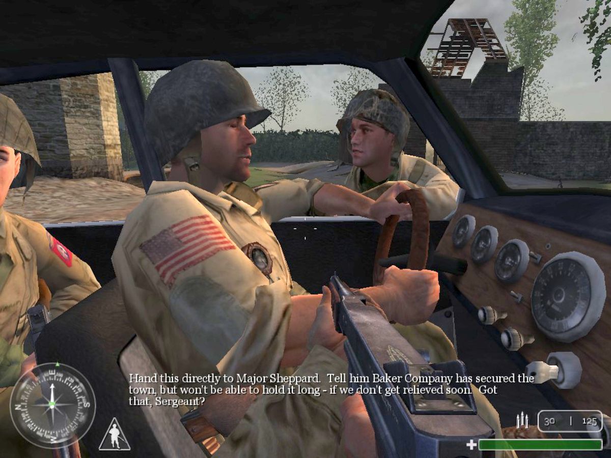 A graphical history of id Tech: Three decades of cutting-edge graphics ...