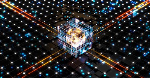 What is quantum entanglement? The physics of 'spooky action at a ...