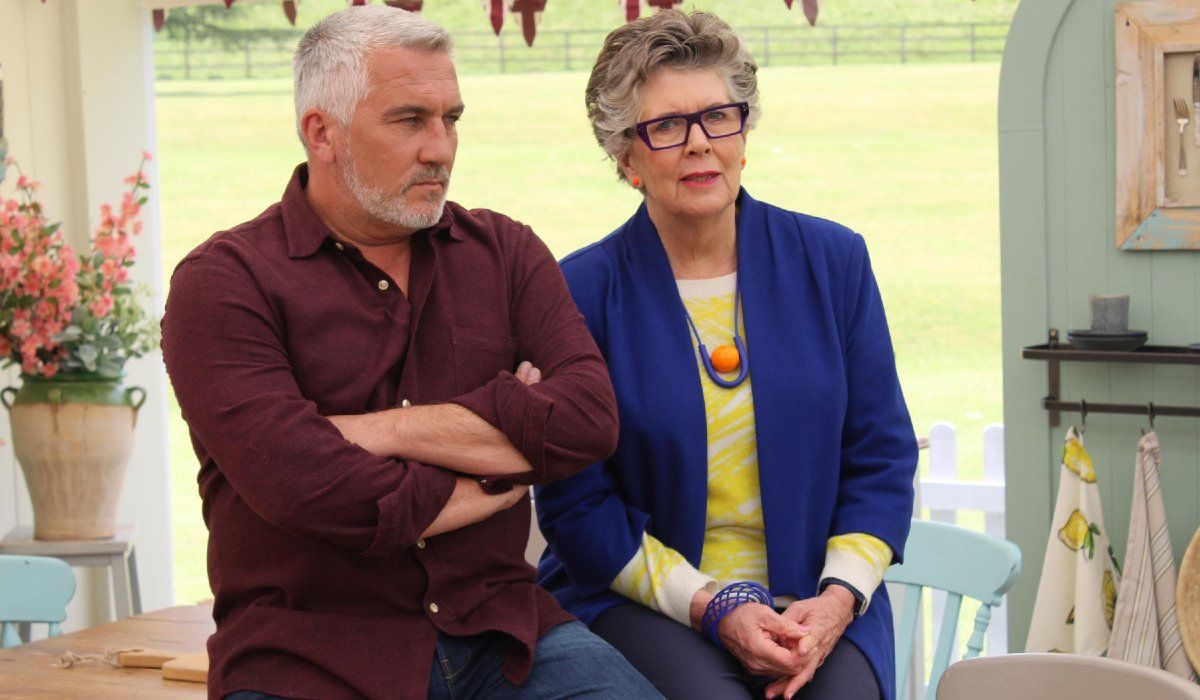 Why The Great British Baking Show Is One Of The Best Reality Shows On ...