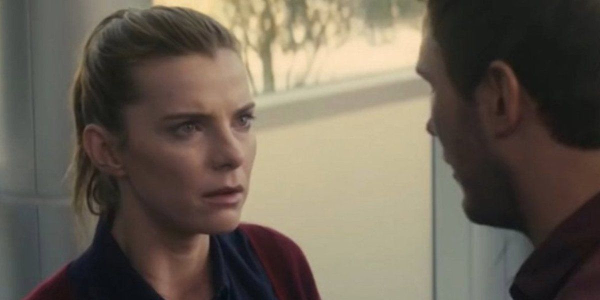 The Tomorrow War Cast: Where You've Seen The Actors Before | Cinemablend