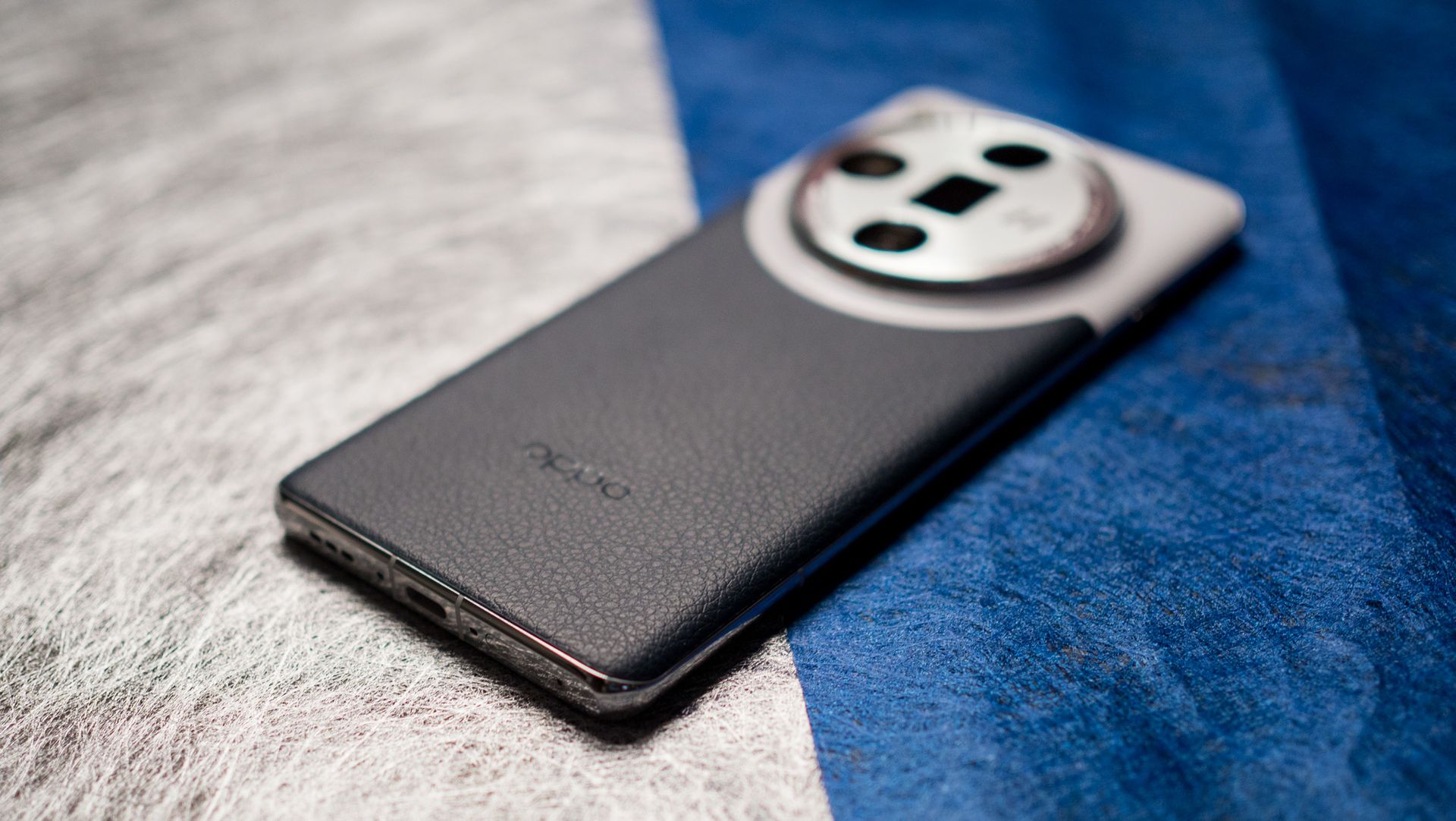 New leak claims OPPO’s Find X8 Ultra will be a camera beast | Android ...