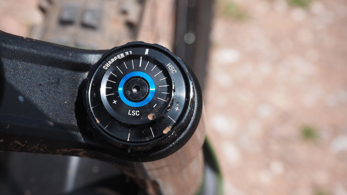 RockShox reveals a lineup of upgraded forks and shocks designed to ...