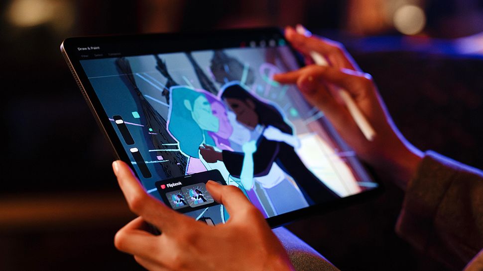 Procreate Dreams: everything you need to know | Creative Bloq