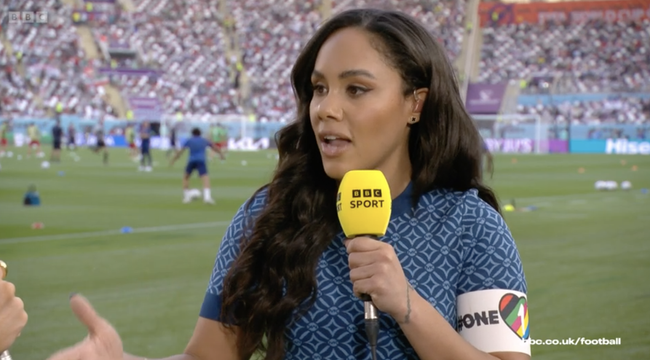 Women's World Cup 2023: Who are the BBC presenters, pundits and ...