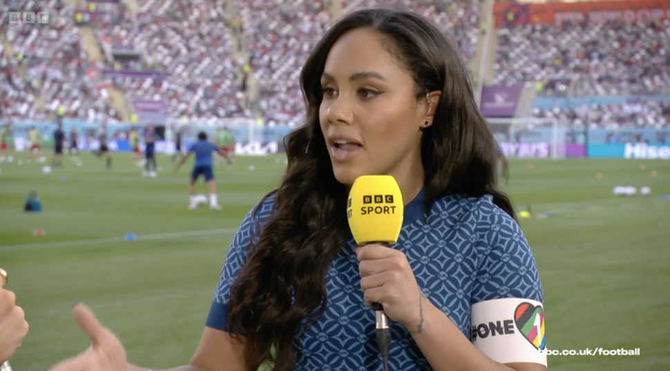 Ranked! The 10 best football pundits on TV right now | FourFourTwo