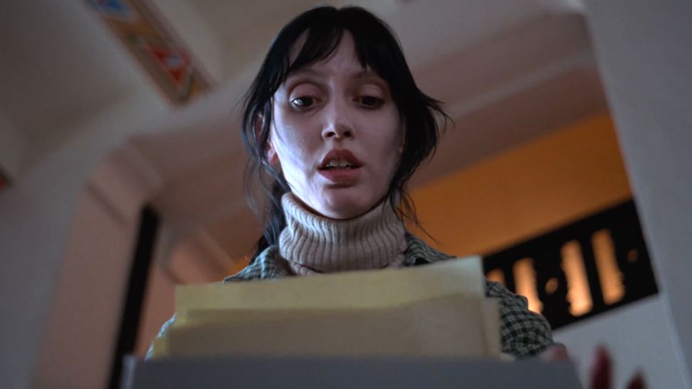 The Story Behind How Stanley Kubrick Brought The Elevator Of Blood ...