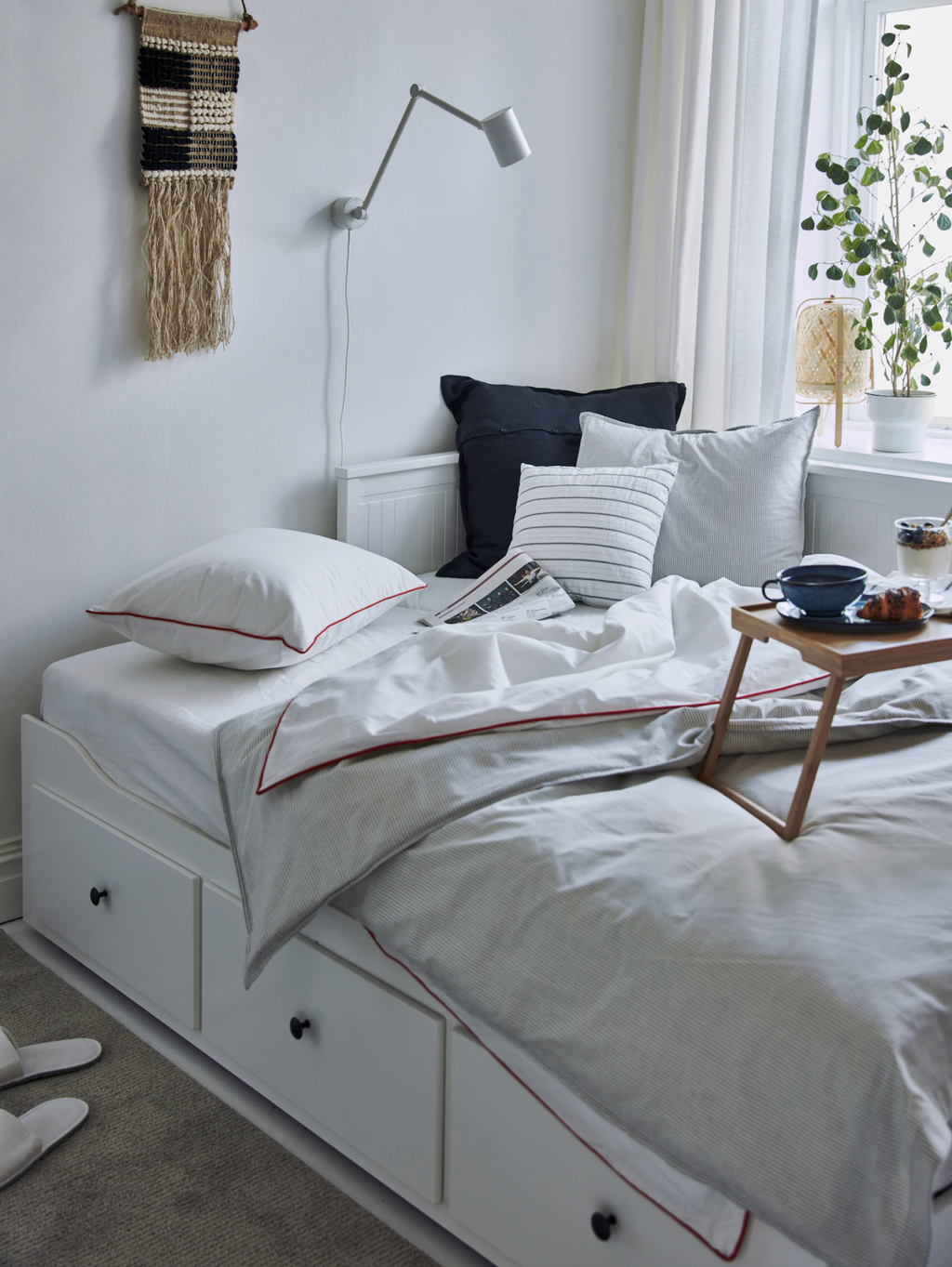 Box room ideas – how to make the most of your smallest room | Real Homes