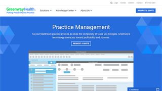 Best medical practice management software of 2019 | TechRadar