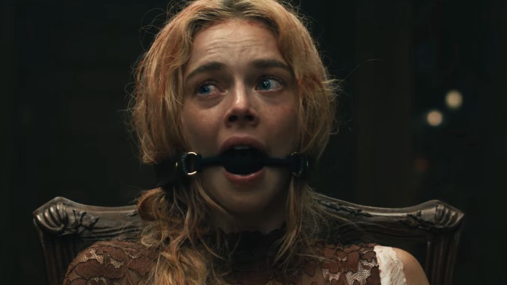 Ready Or Not 2’s Samara Weaving Had An NSFW Response After Accidentally ...