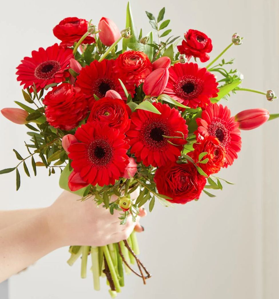 Best flower delivery for your Valentine's Day bouquet | GoodTo