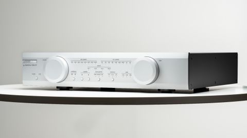 Musical Fidelity's phono preamp promises reference-class performance ...