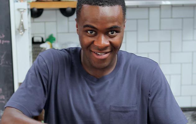 Liam Bakes | What to Watch