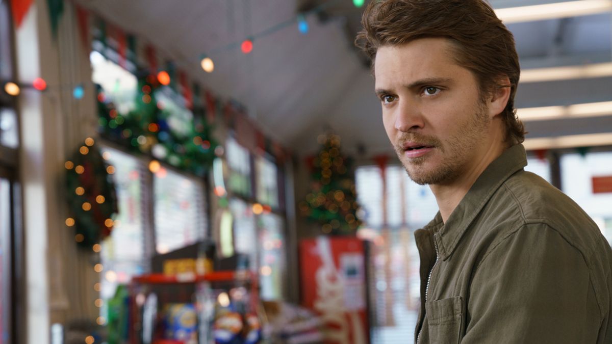 The Best Christmas Movies Starring Latino And Latina Actors (And How To ...