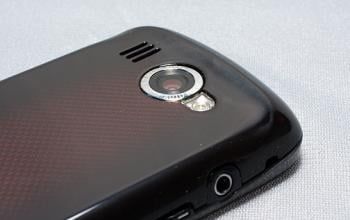 Review: Samsung Omnia II's Camera | Windows Central