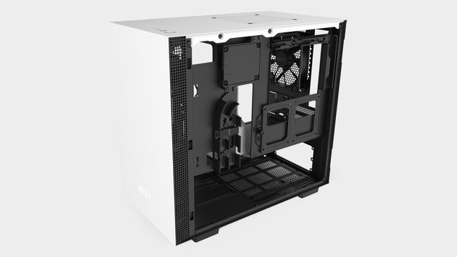 Best PC cases 2022: The best cases for gaming PC builds | PC Gamer