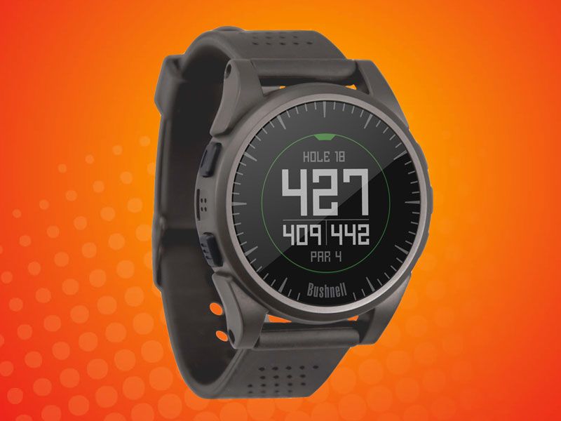Bushnell Excel GPS Watch: Golf Monthly Tech 50 2018/19 | Golf Monthly