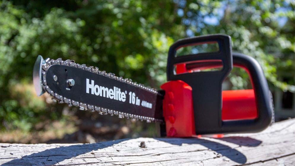 Homelite UT43122B review | Top Ten Reviews
