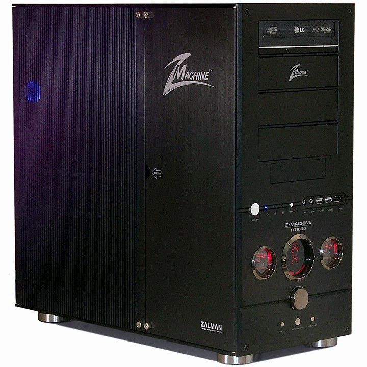 Hardware Settings And Overclocking - System Builder Marathon: The ...