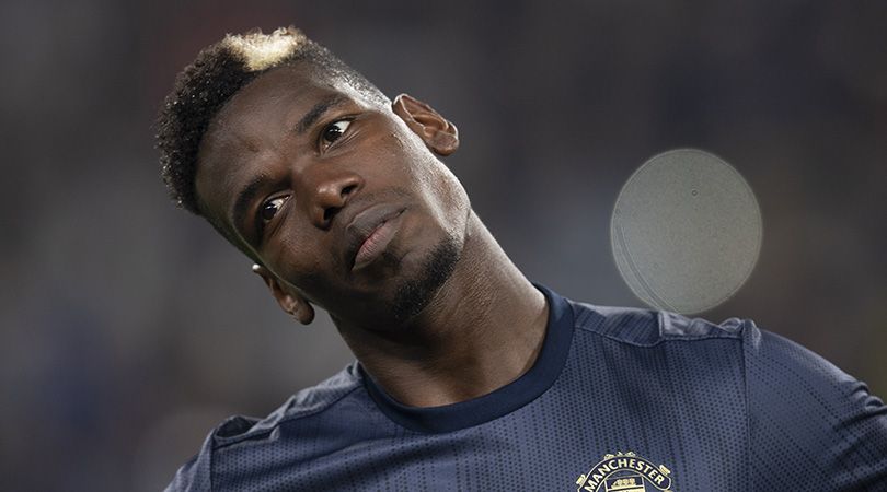 Just how important is Pogba? The Champions League in Opta numbers ...