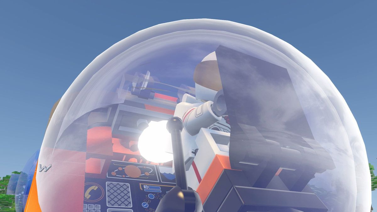 Lego Worlds for Xbox One review: it doesn't quite deliver the open ...