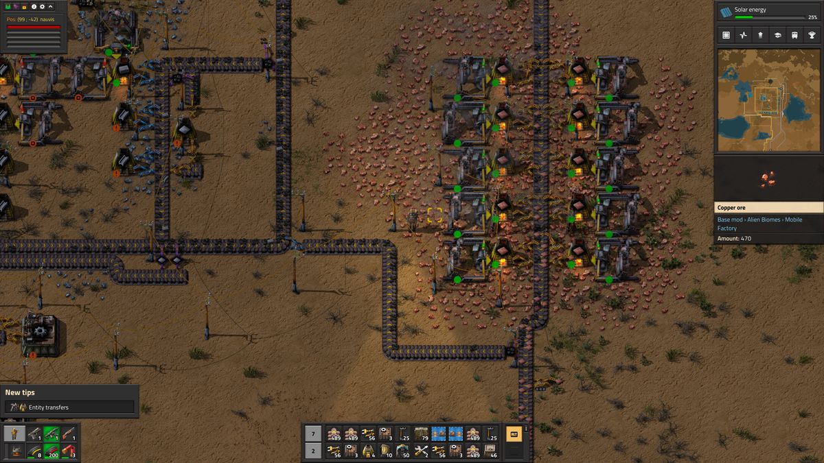 Best Factorio mod: Make your factory better | PC Gamer
