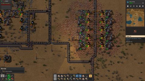 Best Factorio mod: Make your factory better | PC Gamer