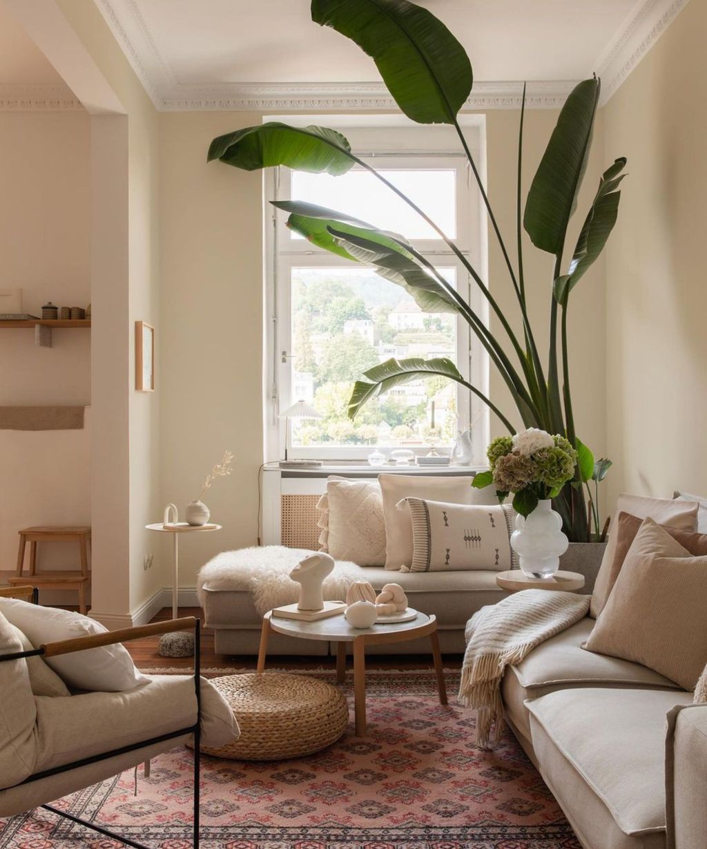 5 neutral palettes that always work | Homes and Gardens